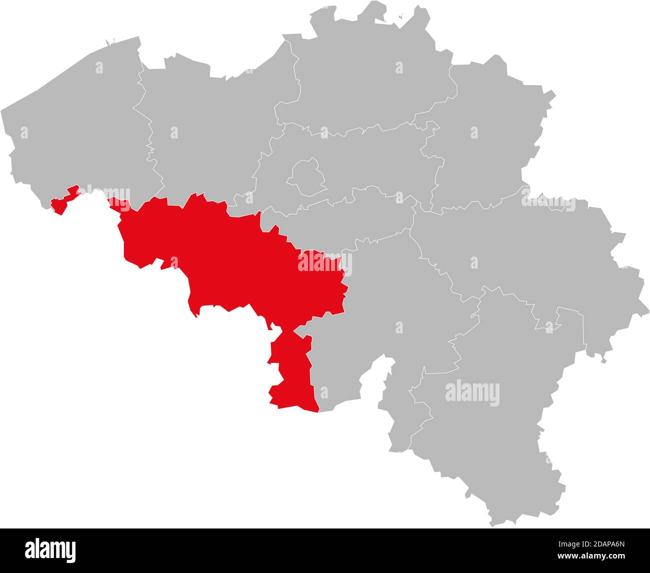 Province of hainaut hi-res stock photography and images - Alamy