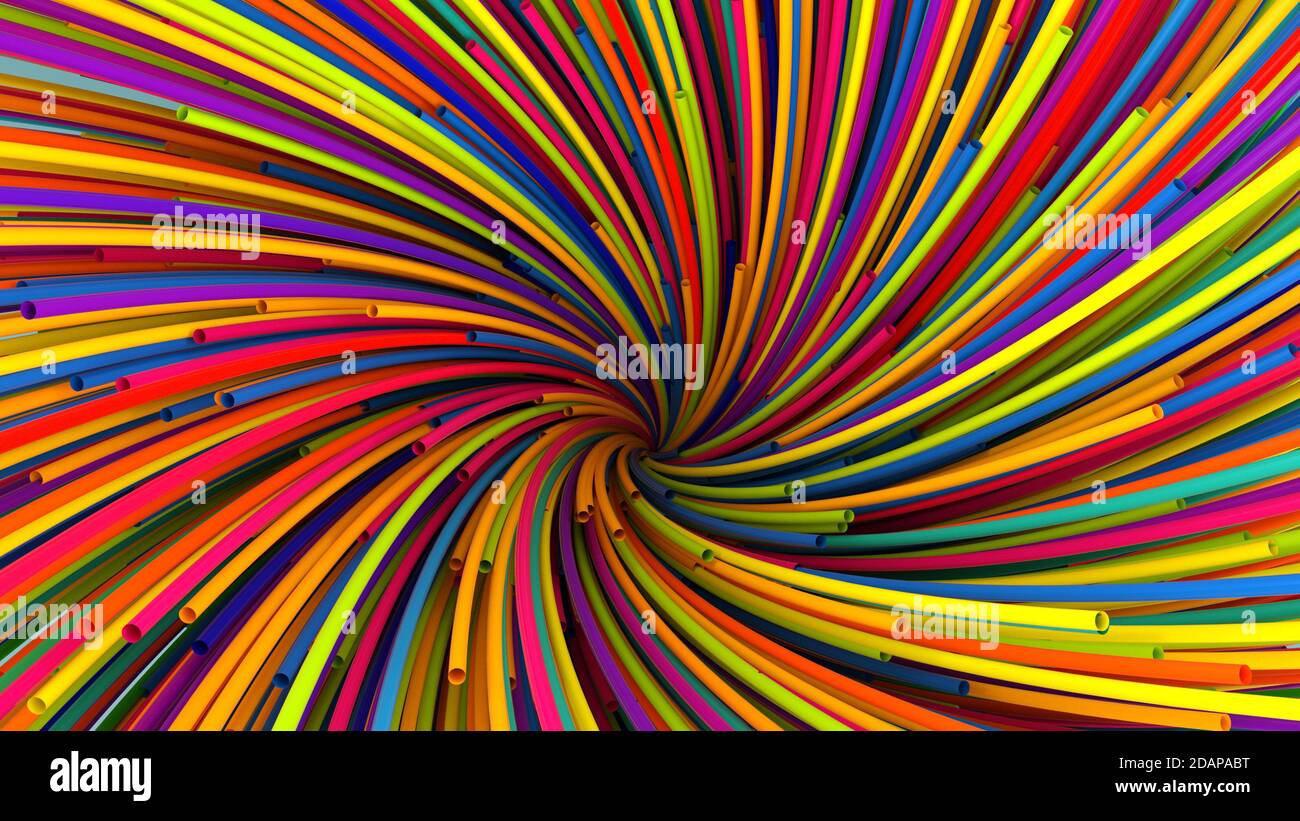 Repeating background of colored patterns Stock Photo - Alamy