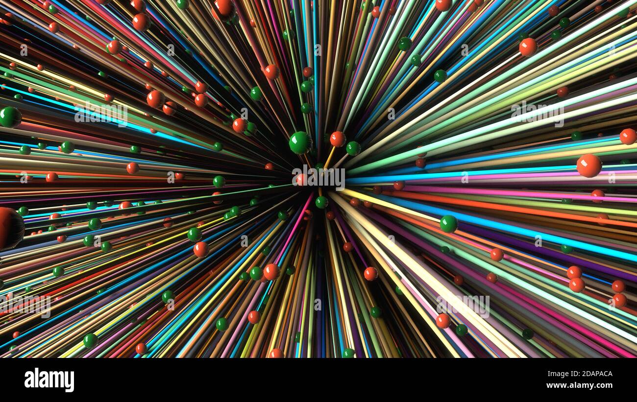 Repeating background of colored patterns Stock Photo - Alamy