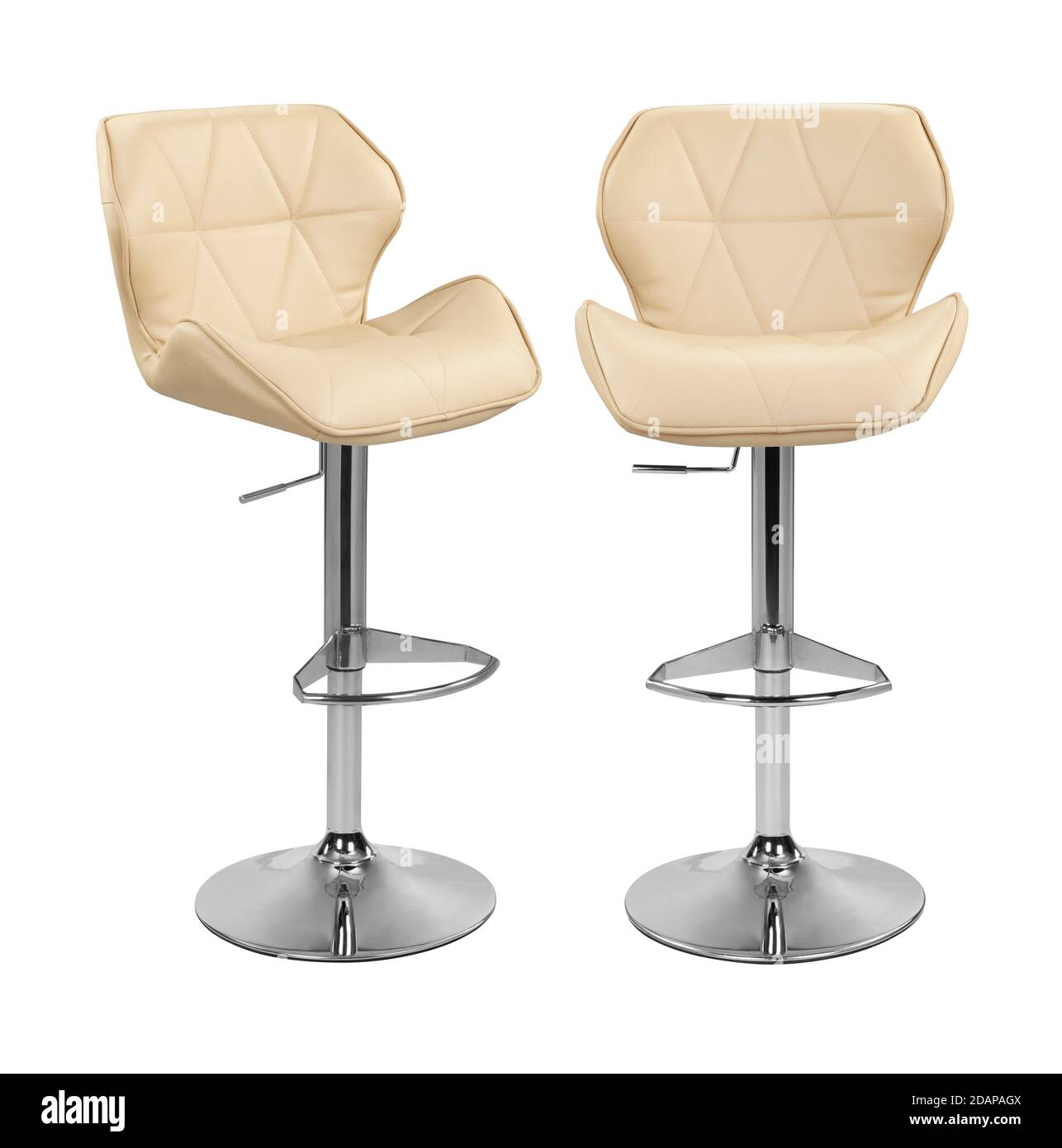 Bar interior counter Cut Out Stock Images & Pictures - Alamy