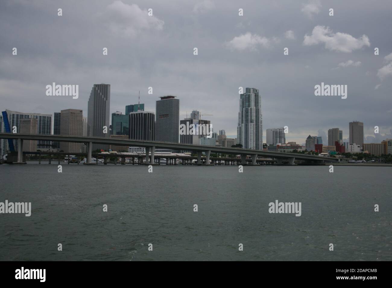 Miami office with a view hi-res stock photography and images - Alamy