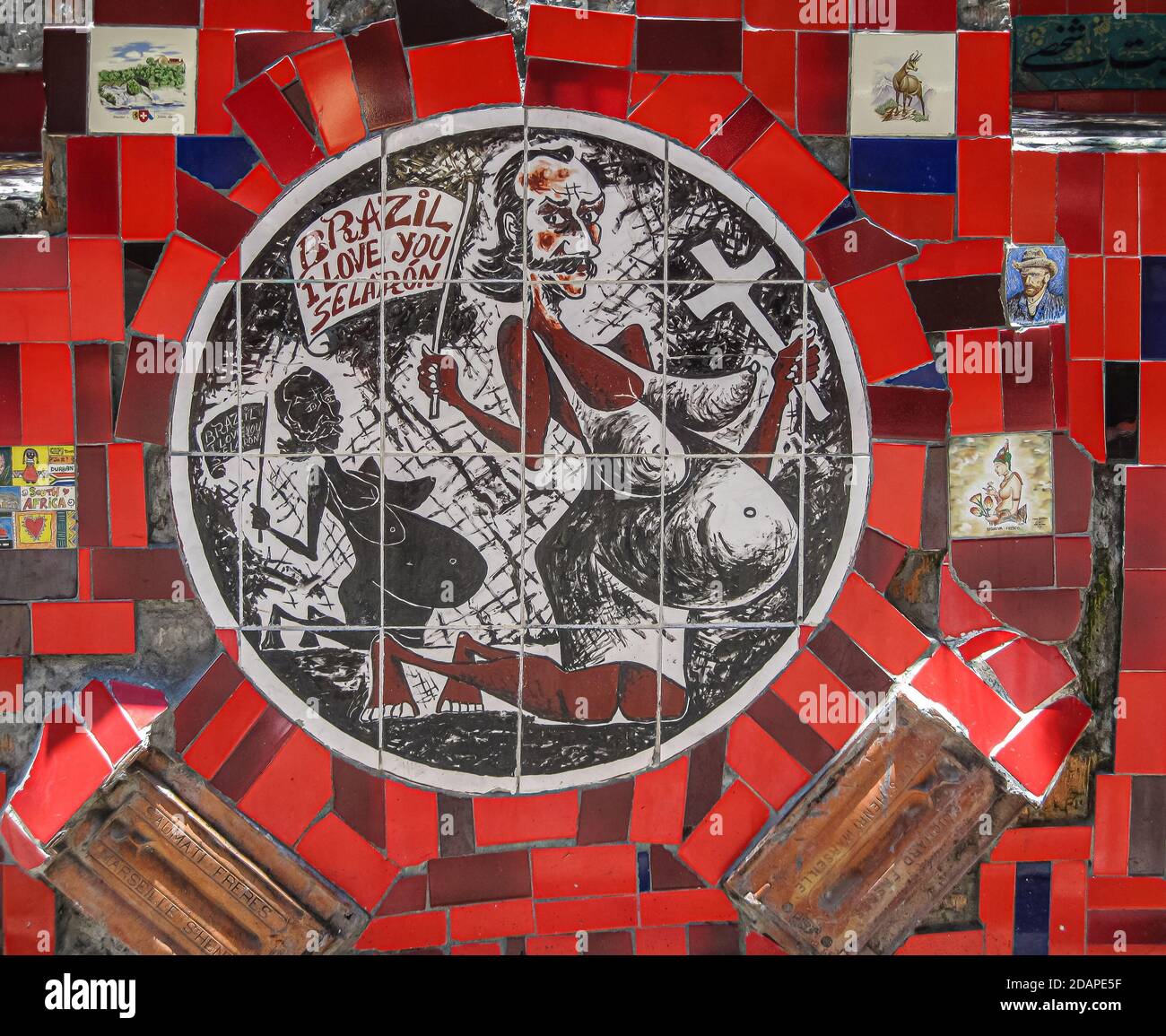 Dual gender hi-res stock photography and images - Alamy