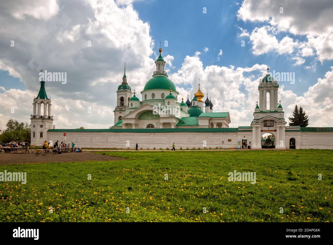 Russia Souvenirs High Resolution Stock Photography and Images - Alamy