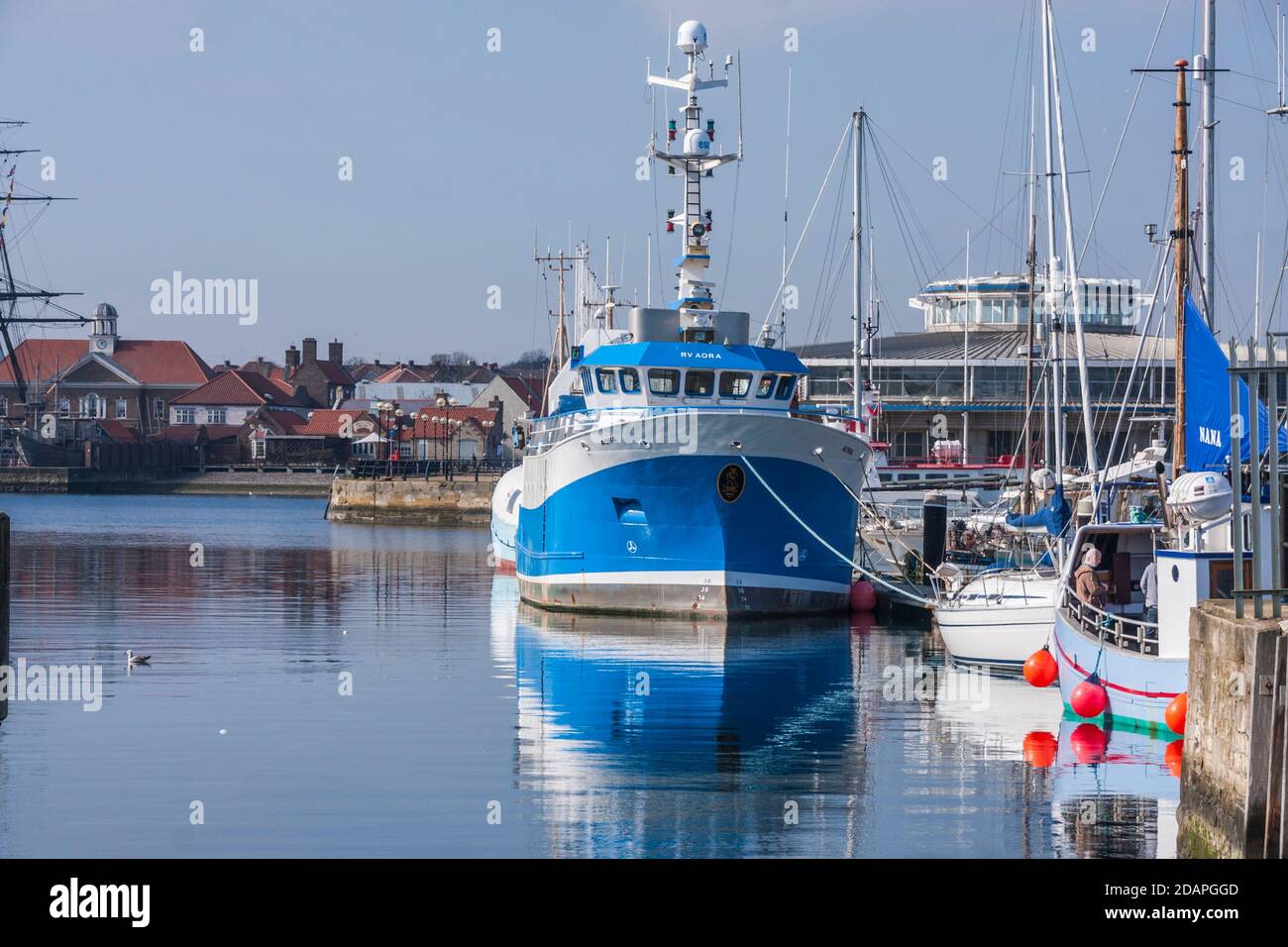 Boat For Sale Hartlepool Marina at Michael Thornton blog