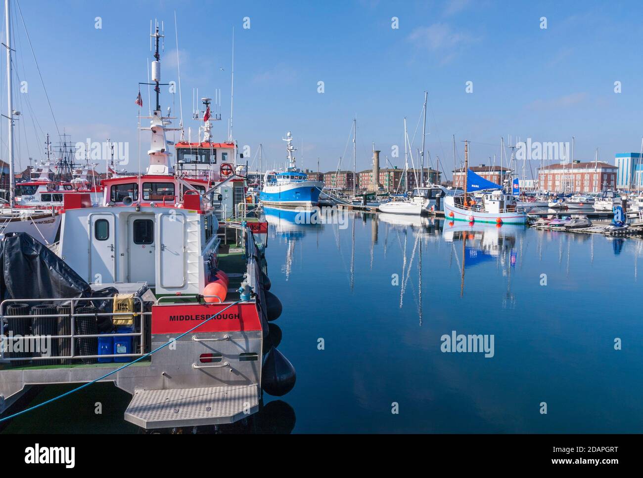 Boat For Sale Hartlepool Marina at Michael Thornton blog