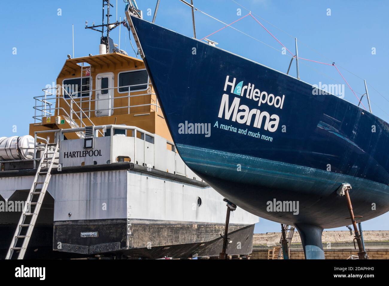 Boat For Sale Hartlepool Marina at Michael Thornton blog