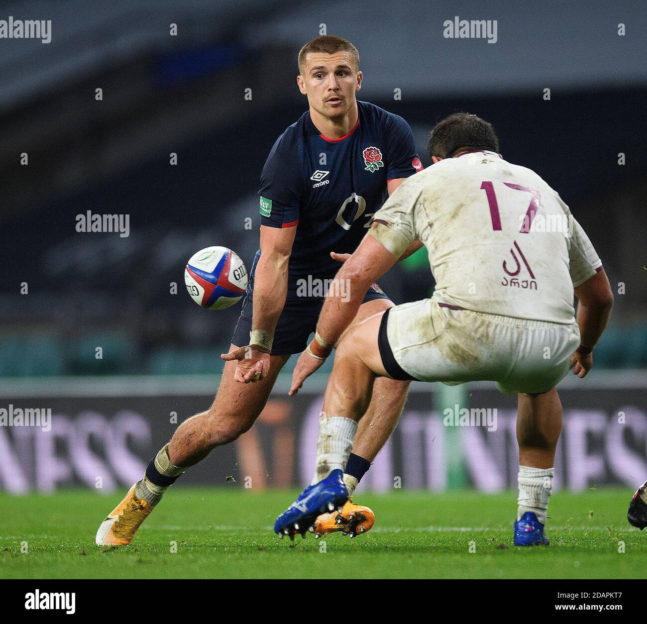 Mark henry hi-res stock photography and images - Alamy