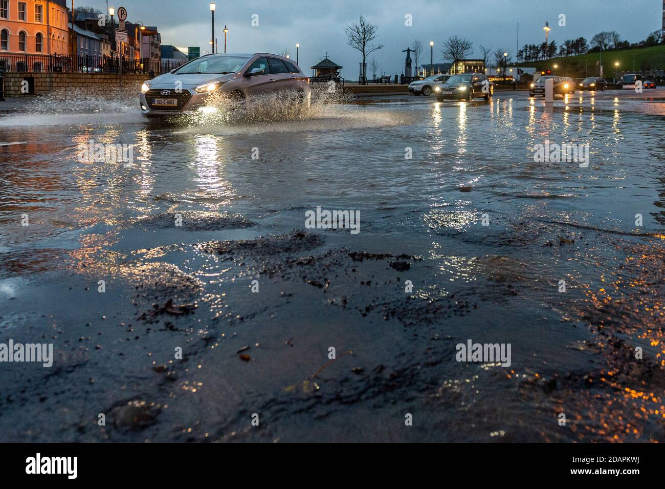 West cork floods hi-res stock photography and images - Alamy