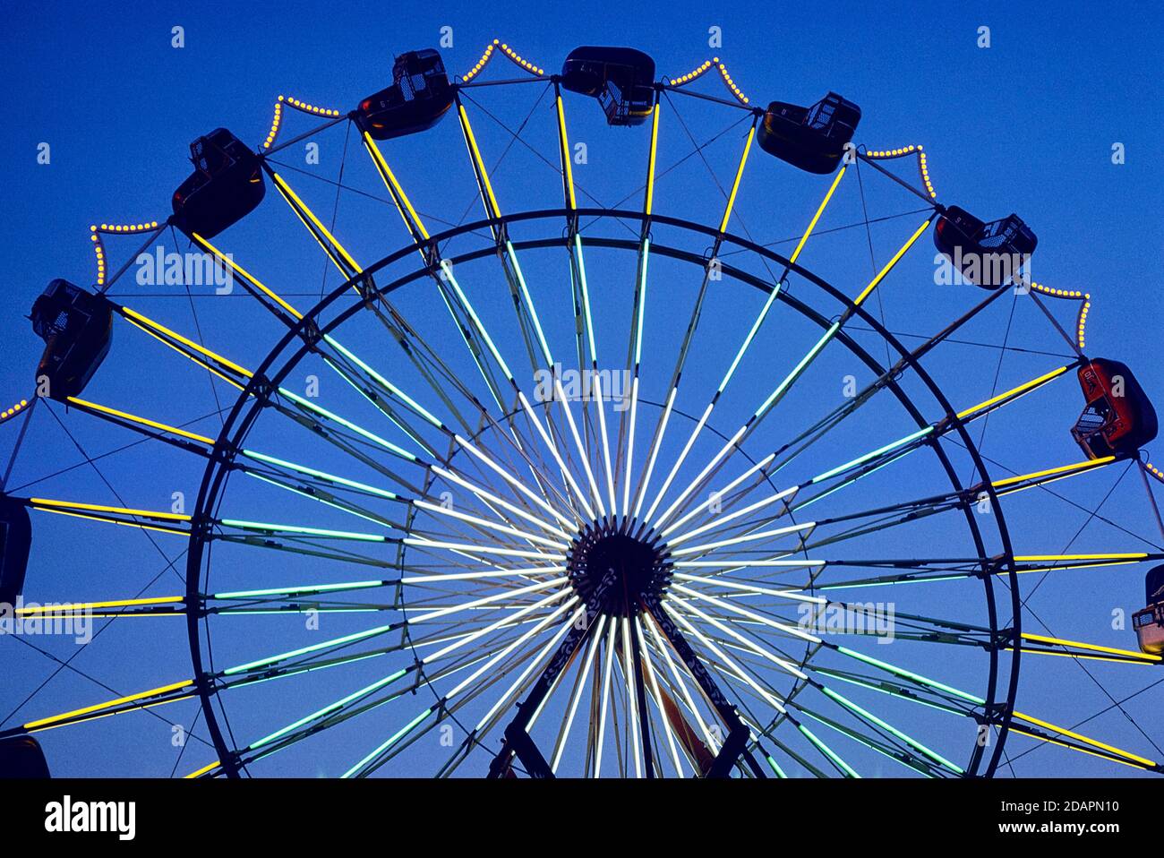 1970s ocean city new jersey hi-res stock photography and images - Alamy