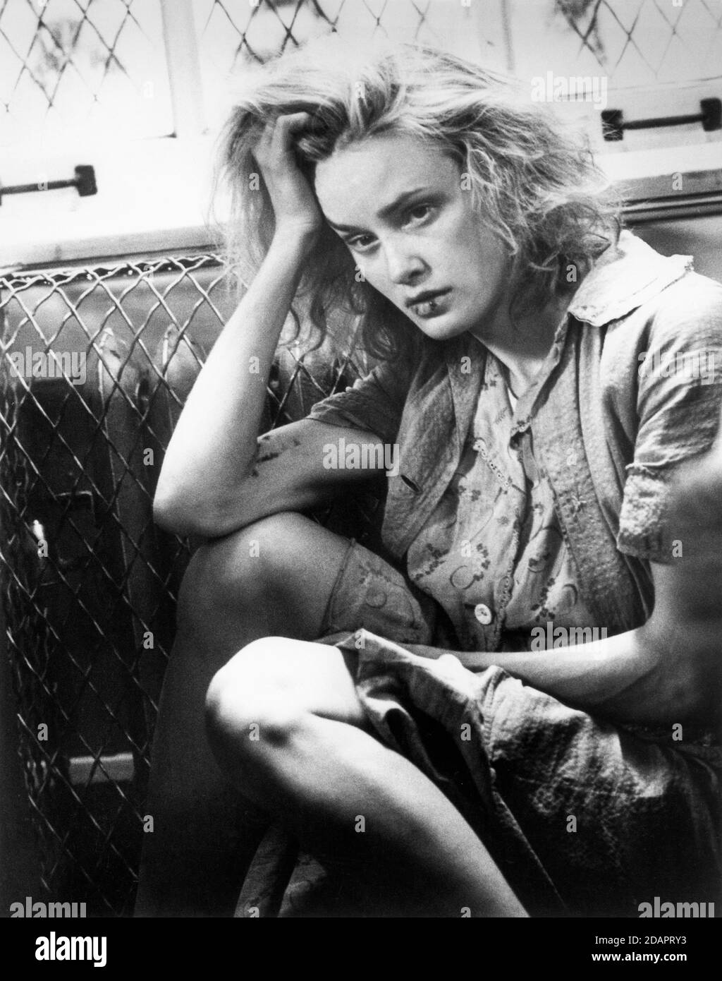 Jessica Lange Photoshoot