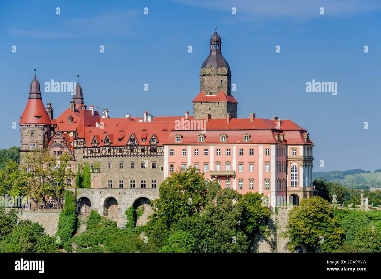 Furstenstein hi-res stock photography and images - Alamy