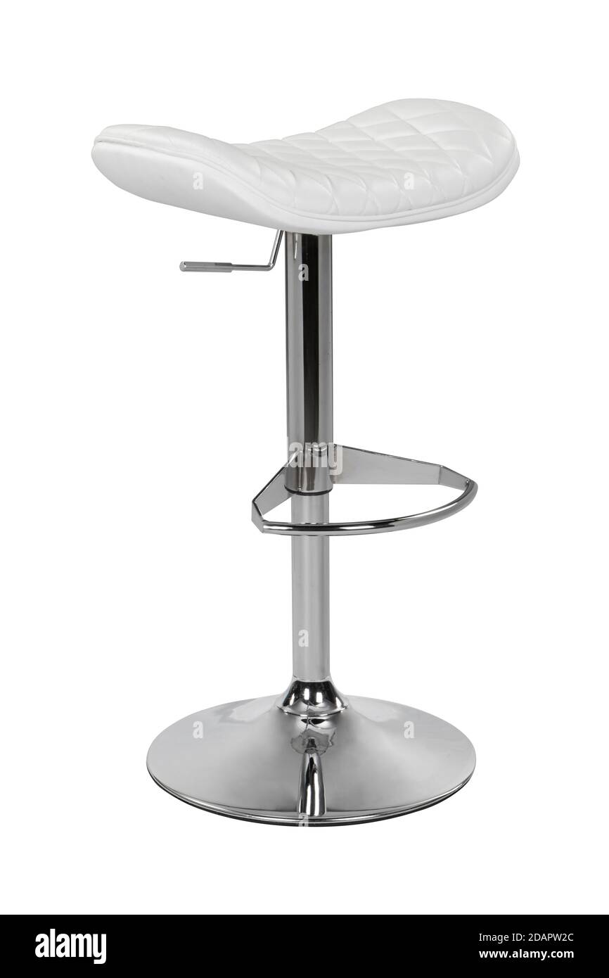 Modern bar style Cut Out Stock Images & Pictures - Alamy