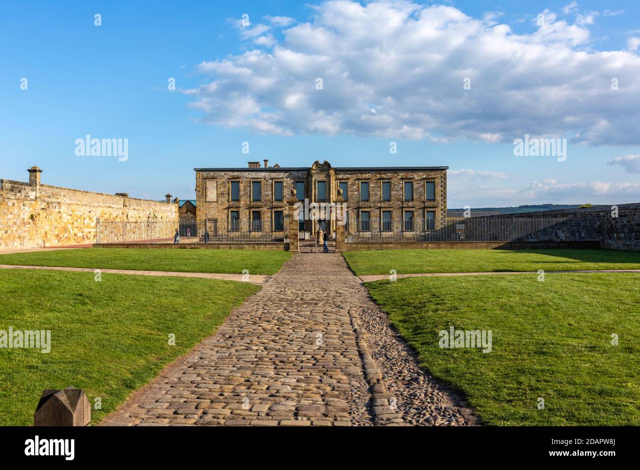 Abbey House, Whitby, North Yorkshire, England, UK Stock Photo - Alamy