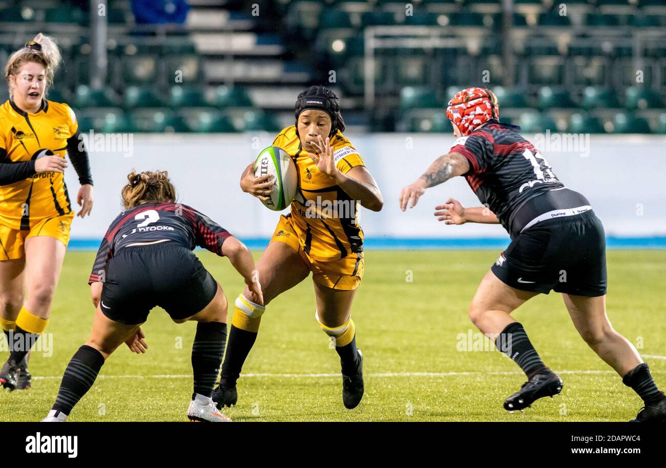 Sadia kabeya england hi-res stock photography and images - Alamy