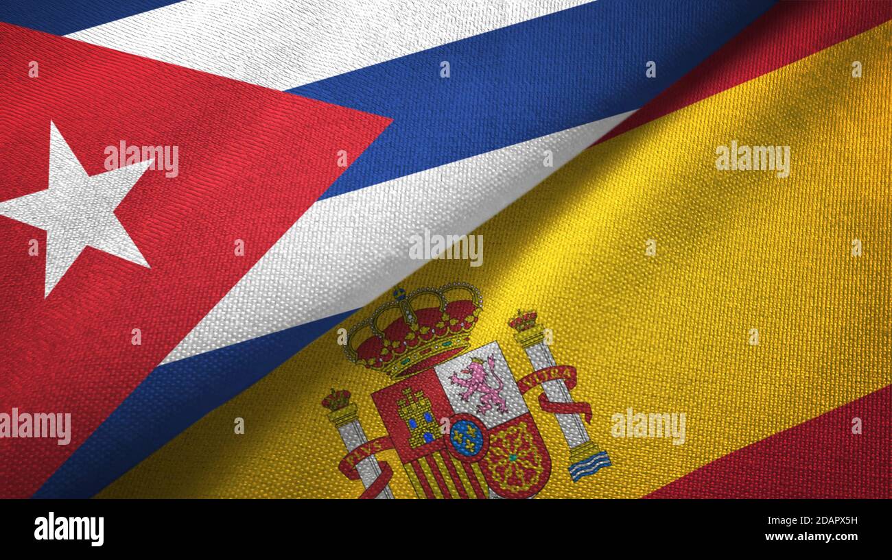 Spain cuba conflict hi-res stock photography and images - Alamy
