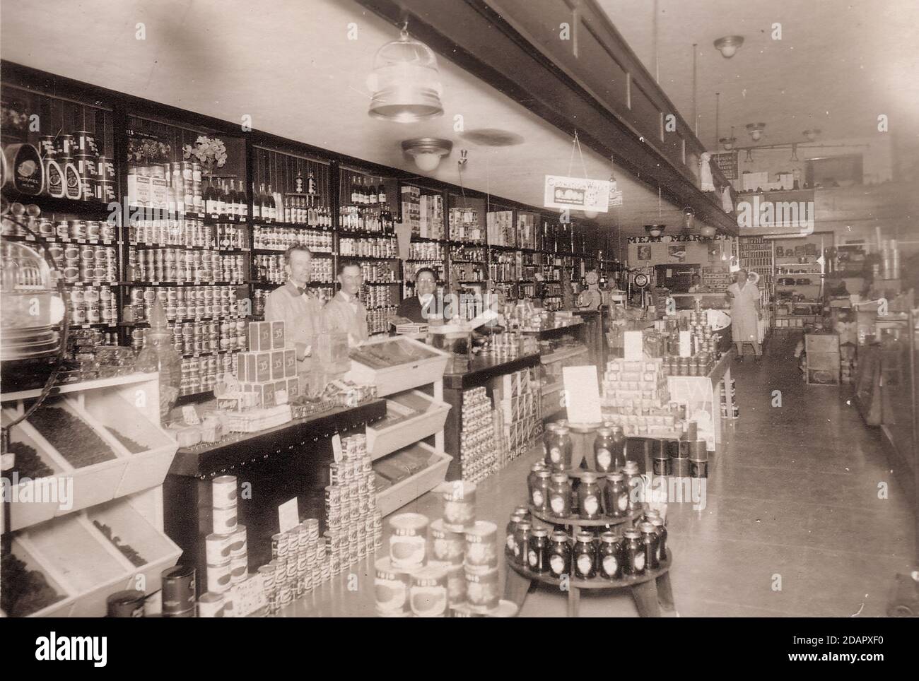 Historic Camarillo, California Stock Photo - Alamy