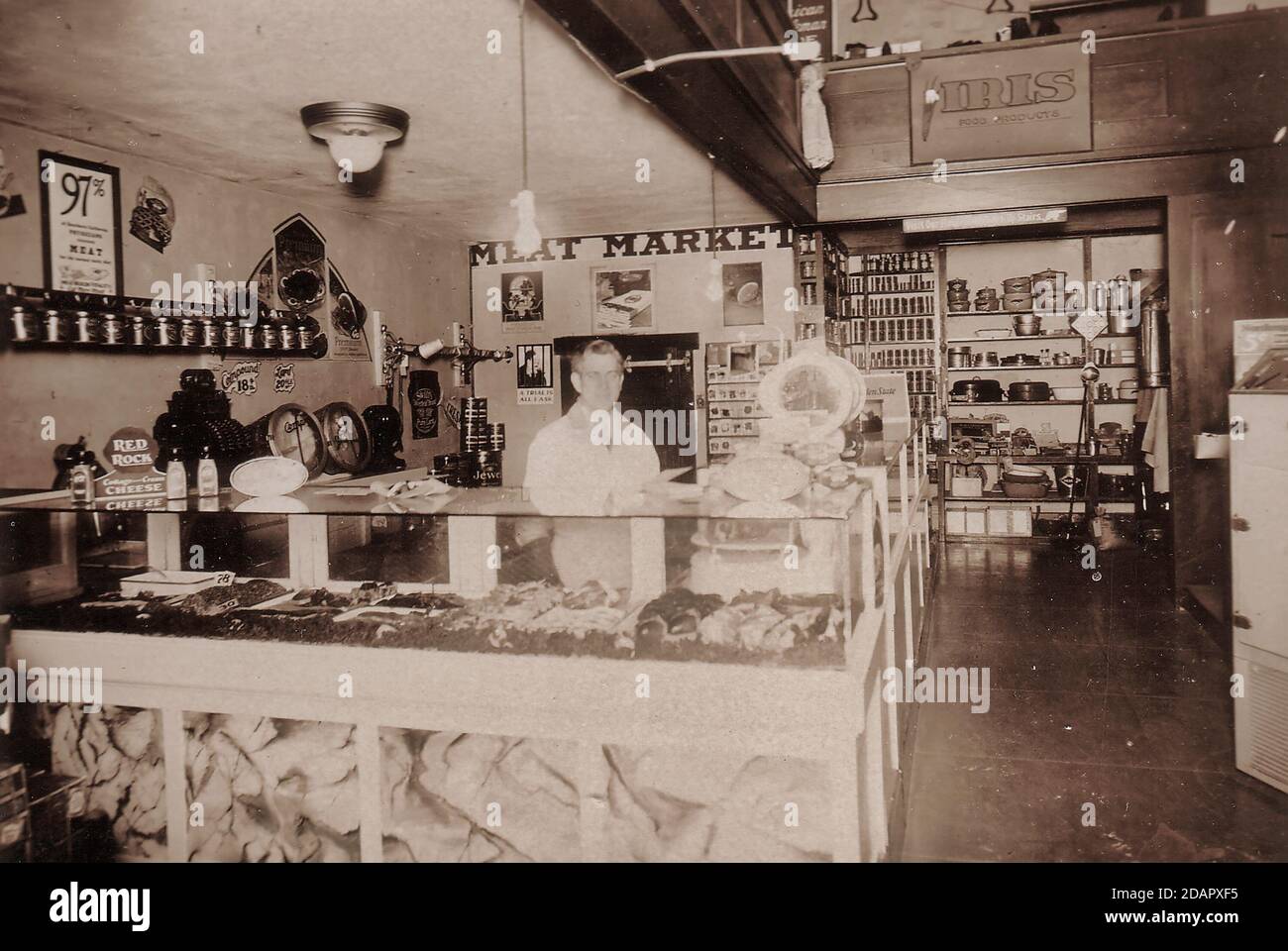 Historic Camarillo, California Stock Photo - Alamy