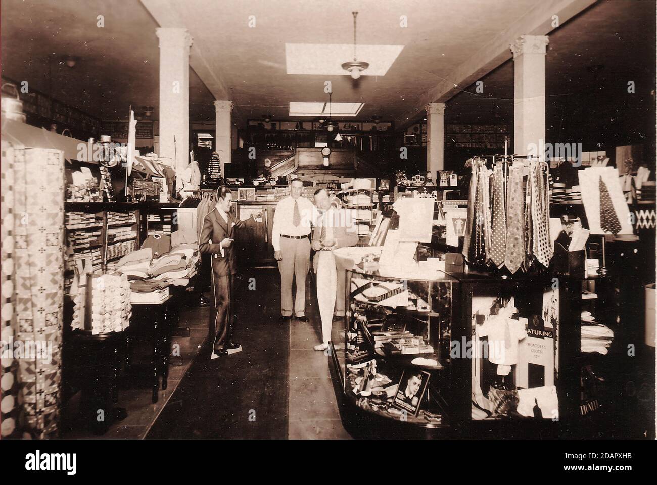 Historic Camarillo, California Stock Photo - Alamy