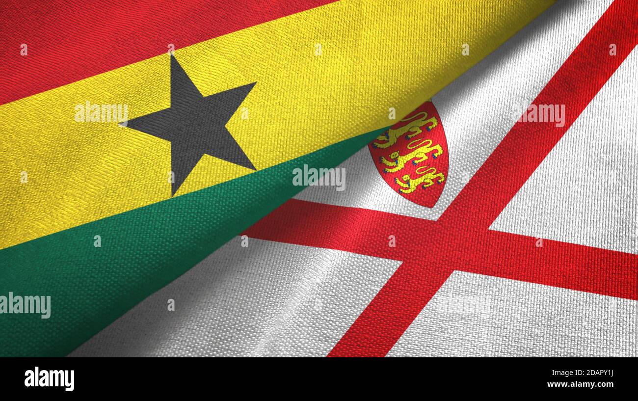 Jersey vs ghana hi-res stock photography and images - Alamy