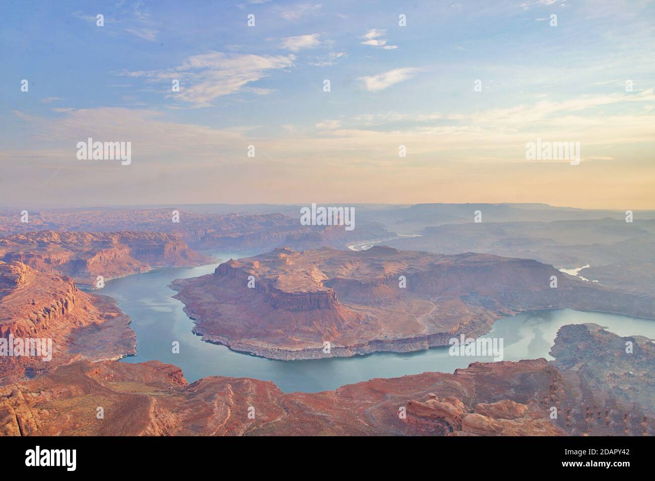 Powell scenic hi-res stock photography and images - Alamy