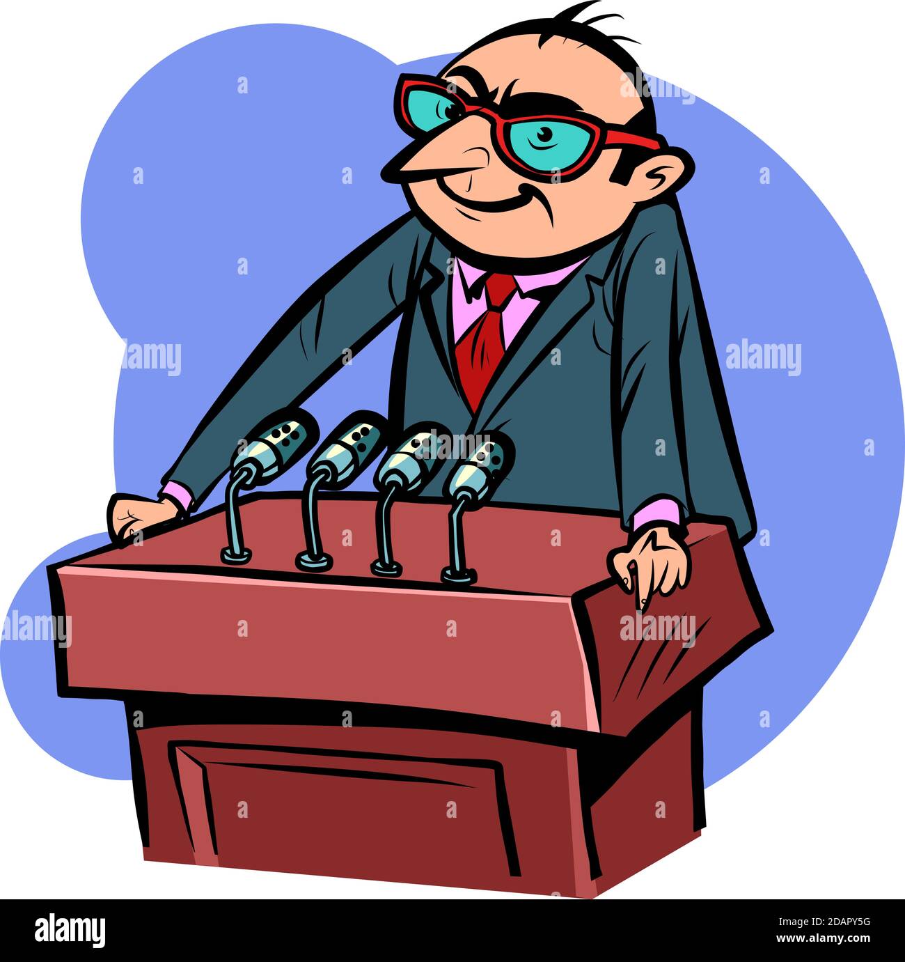 Smile of knowledge Cut Out Stock Images & Pictures - Alamy