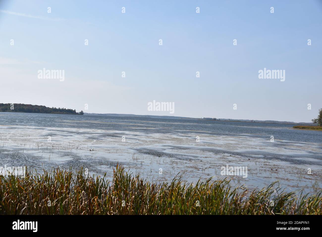 Ontario landscape hi-res stock photography and images - Alamy
