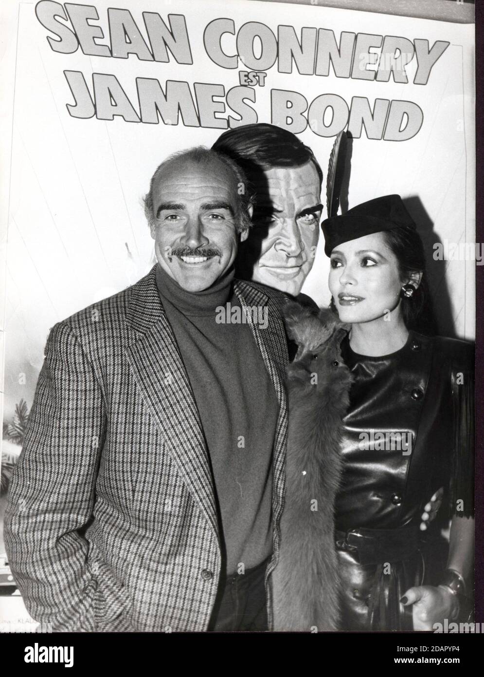 Review Never Say Never Again