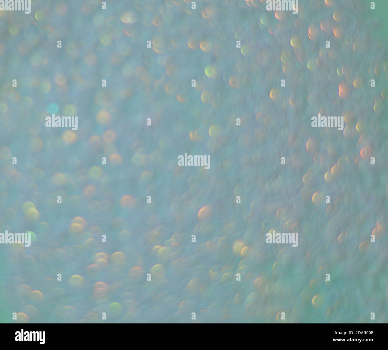 Abstract background shimmering green particles hi-res stock photography ...