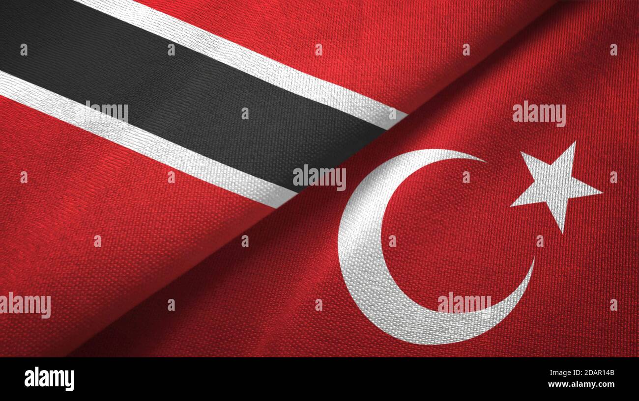 Turkey vs trinidad and tobago hi-res stock photography and images - Alamy