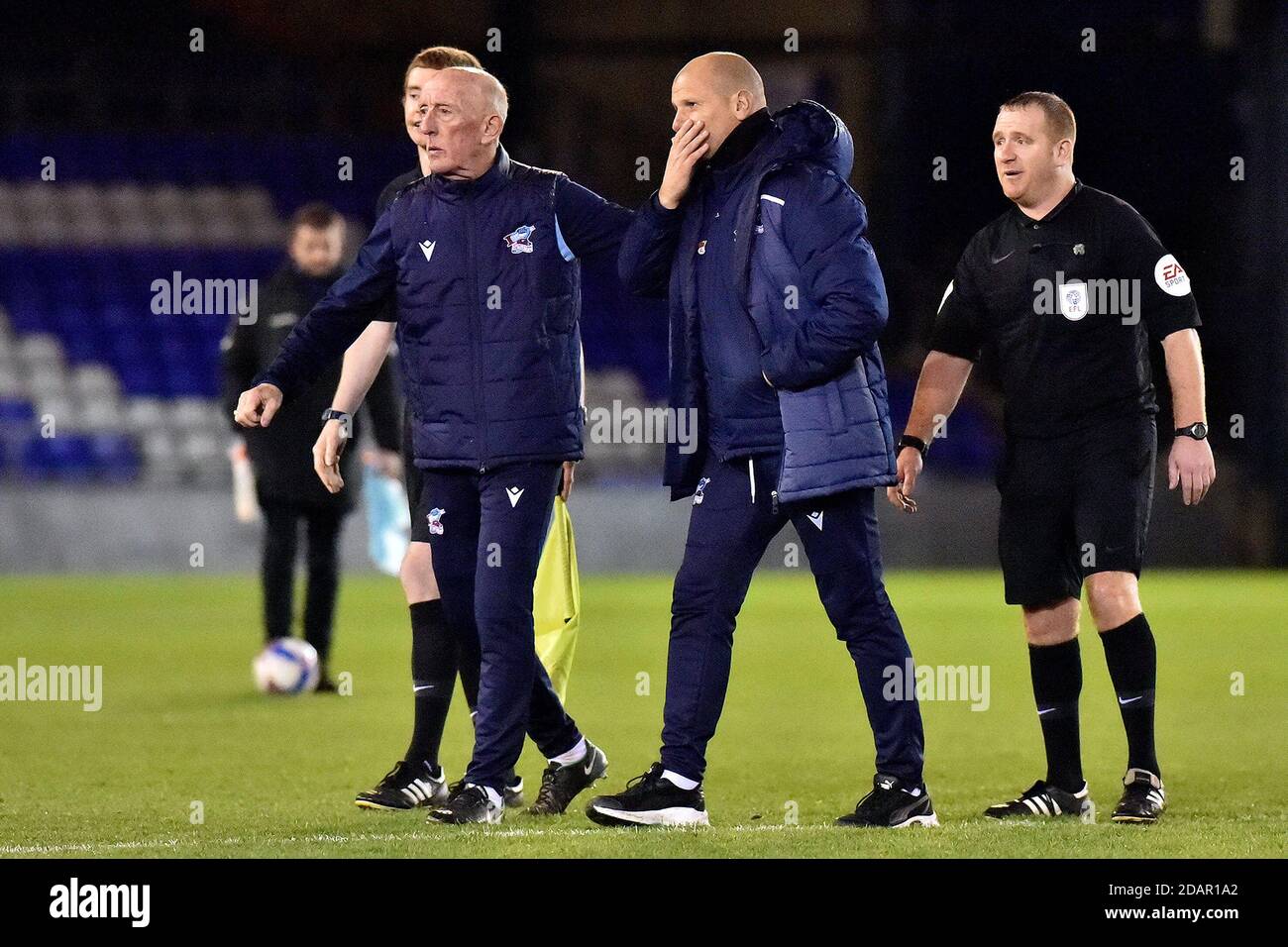 Neil cox scunthorpe hi-res stock photography and images - Alamy