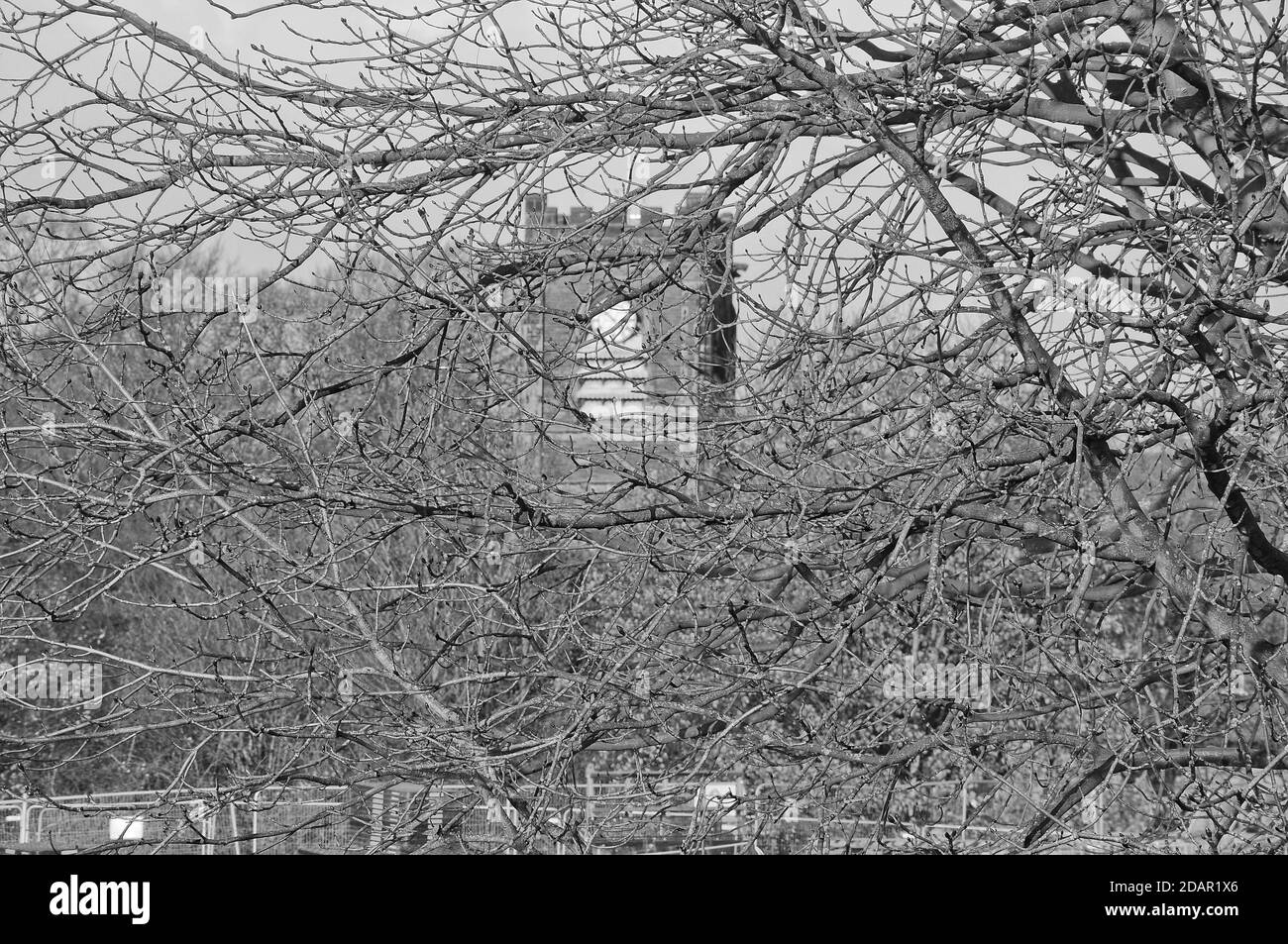 Maghull church hi-res stock photography and images - Alamy