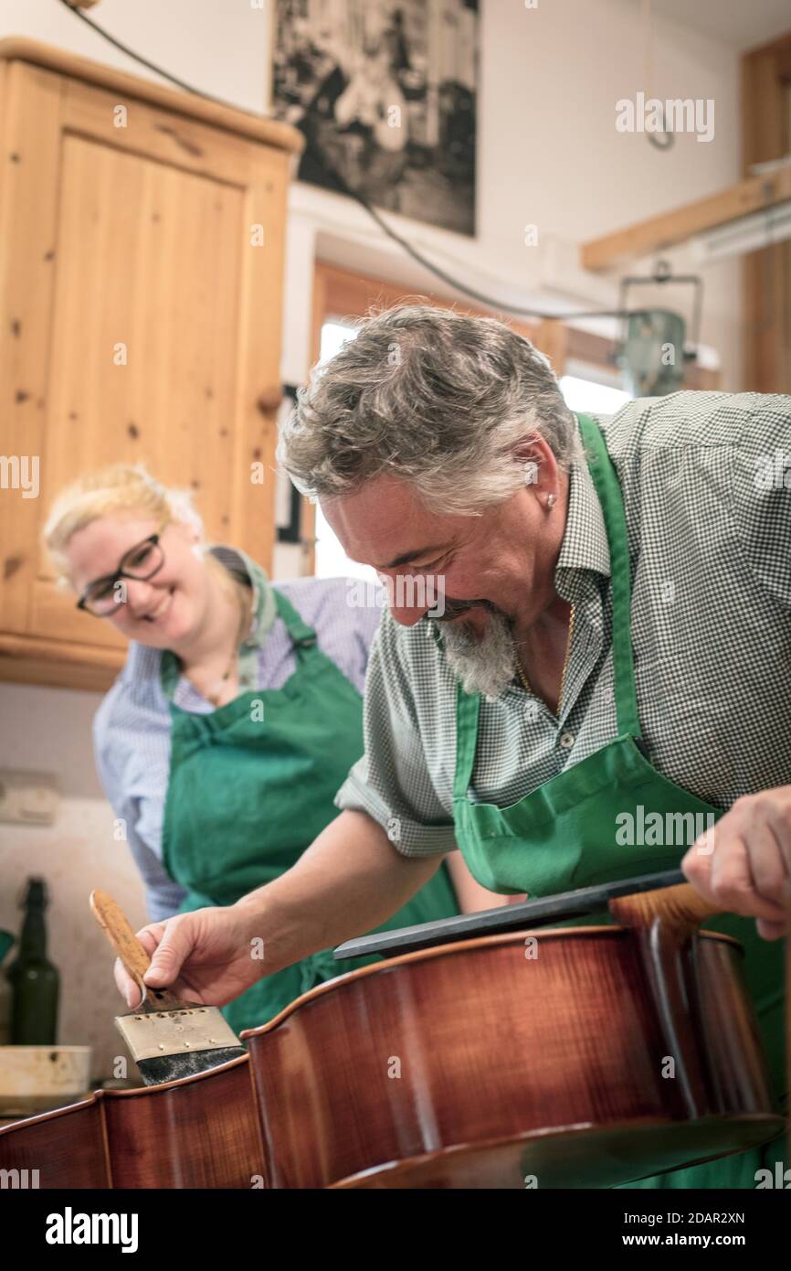 Leonhardt hi-res stock photography and images - Alamy