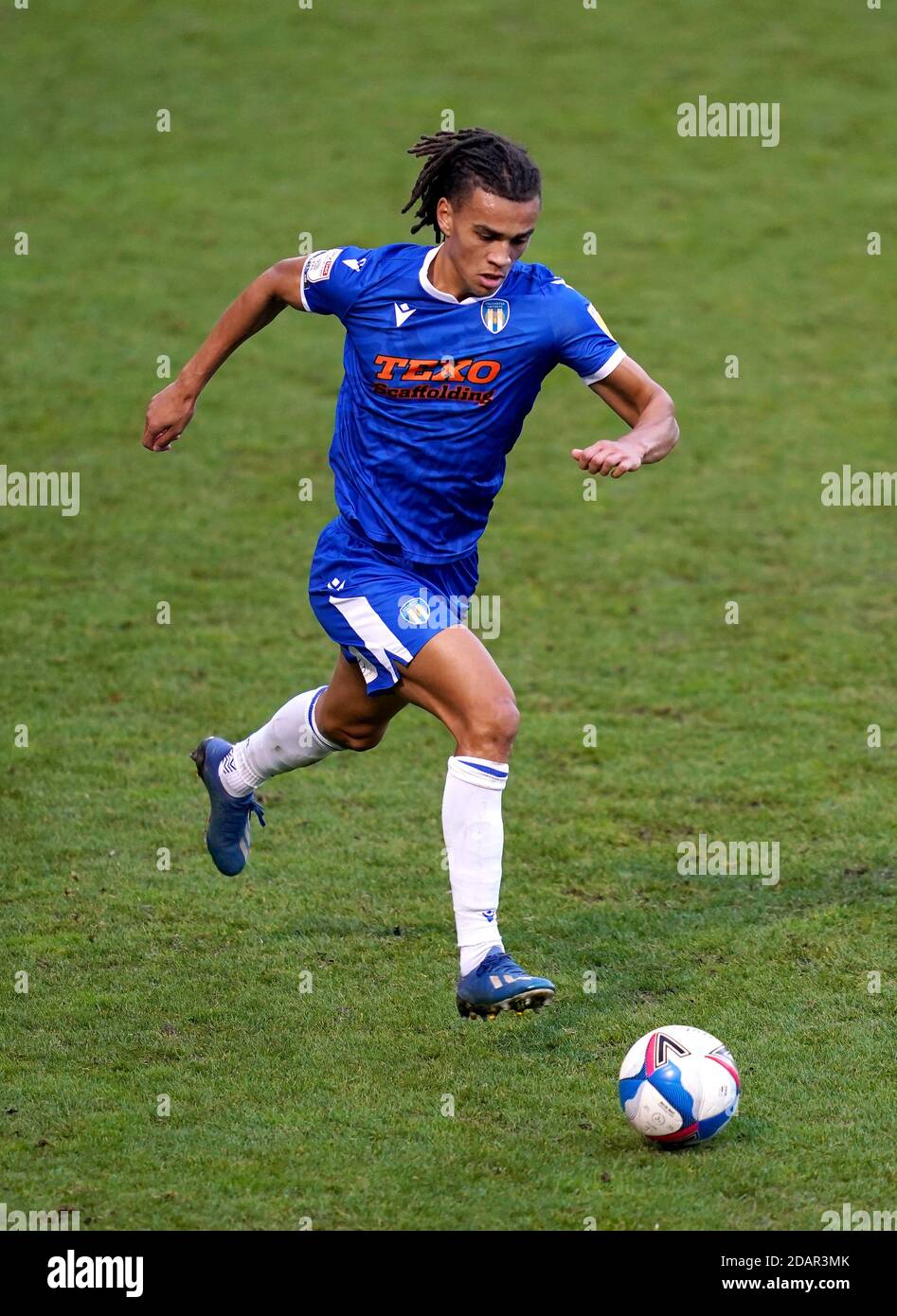 Miles welch hayes hi-res stock photography and images - Alamy