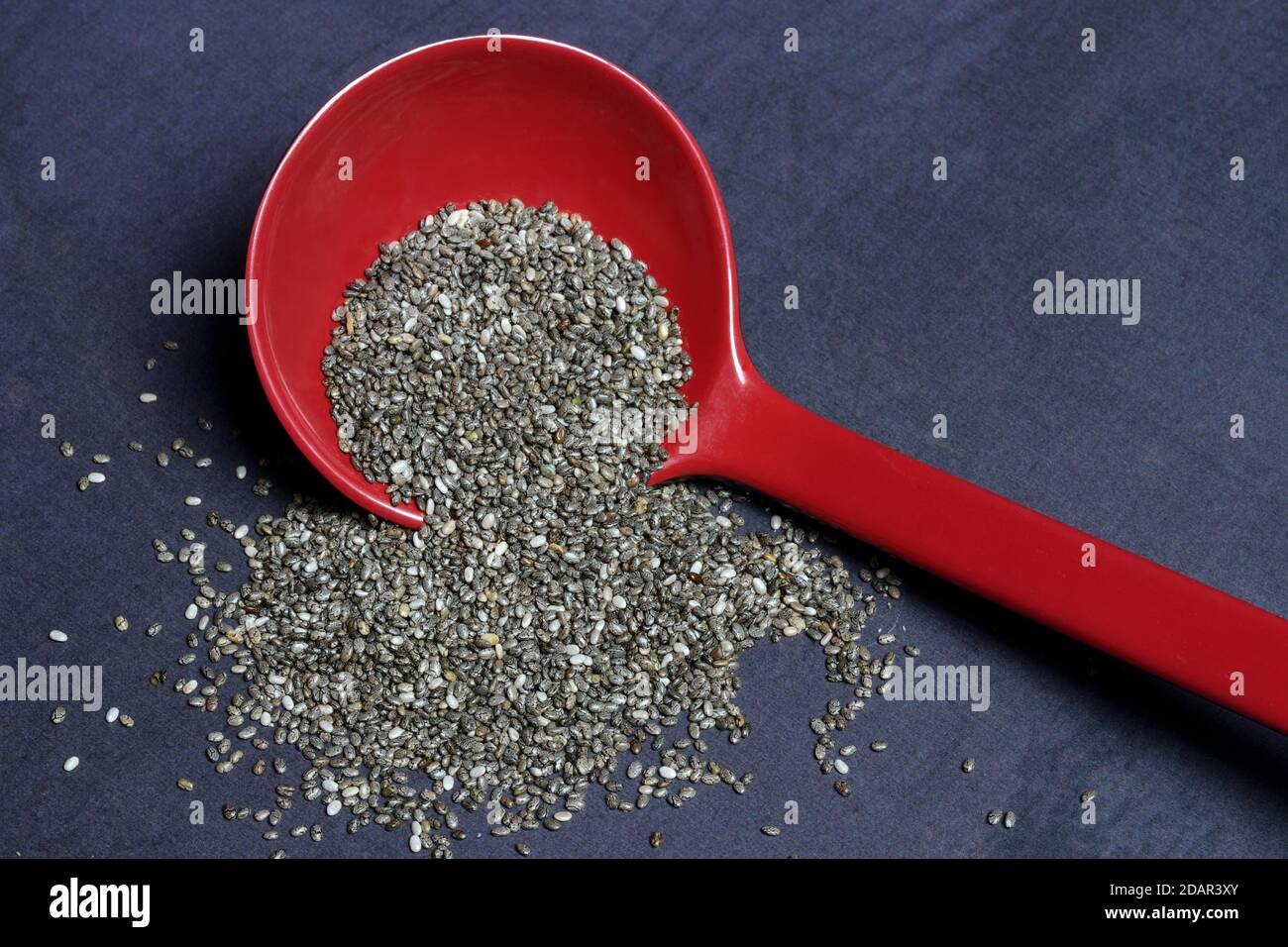 Chia plant hi-res stock photography and images - Alamy