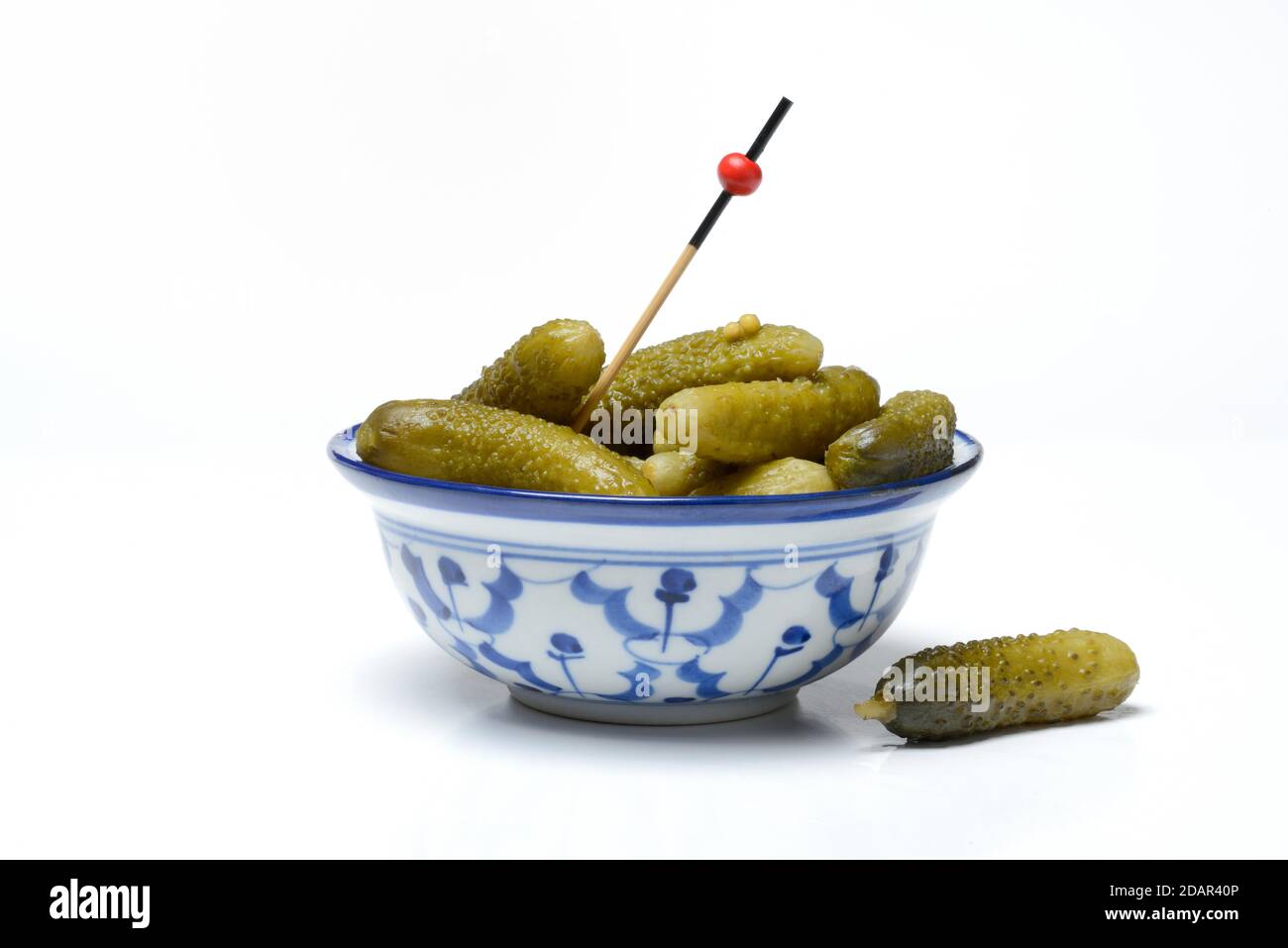 Cornichon, pickles in shell, Germany Stock Photo - Alamy