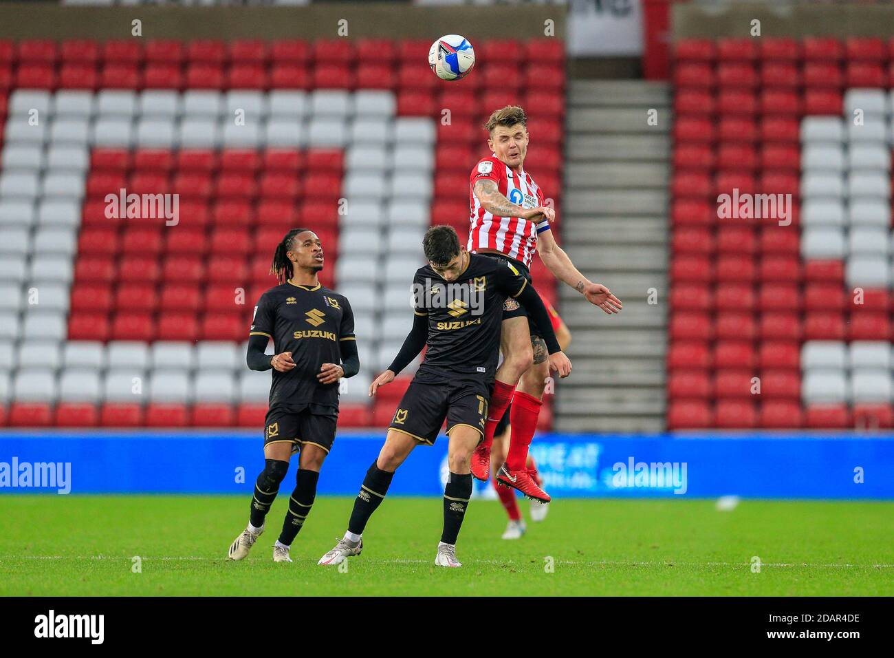 Max Power Sunderland High Resolution Stock Photography and Images - Alamy