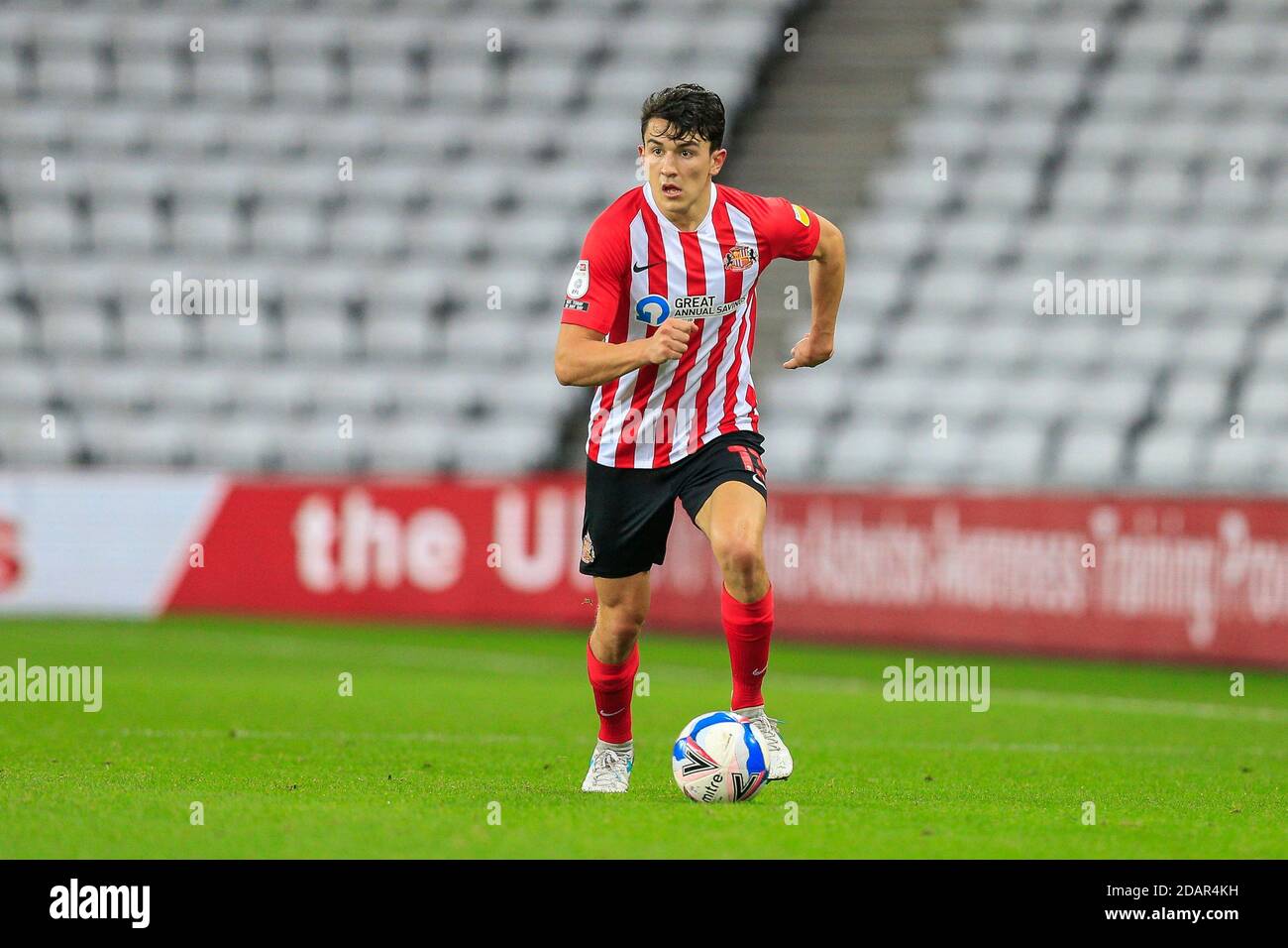 Luke onien sunderland hi-res stock photography and images - Alamy