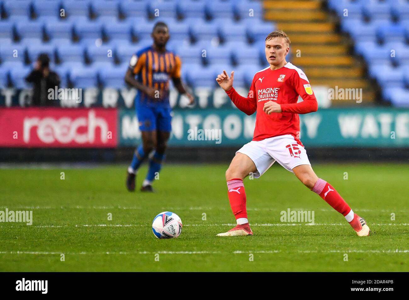 Matthew smith hi-res stock photography and images - Alamy
