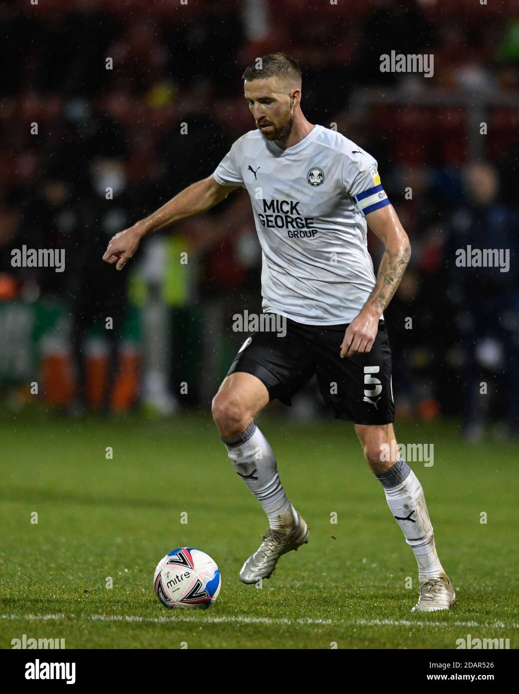 Mark beevers of peterborough hi-res stock photography and images - Alamy