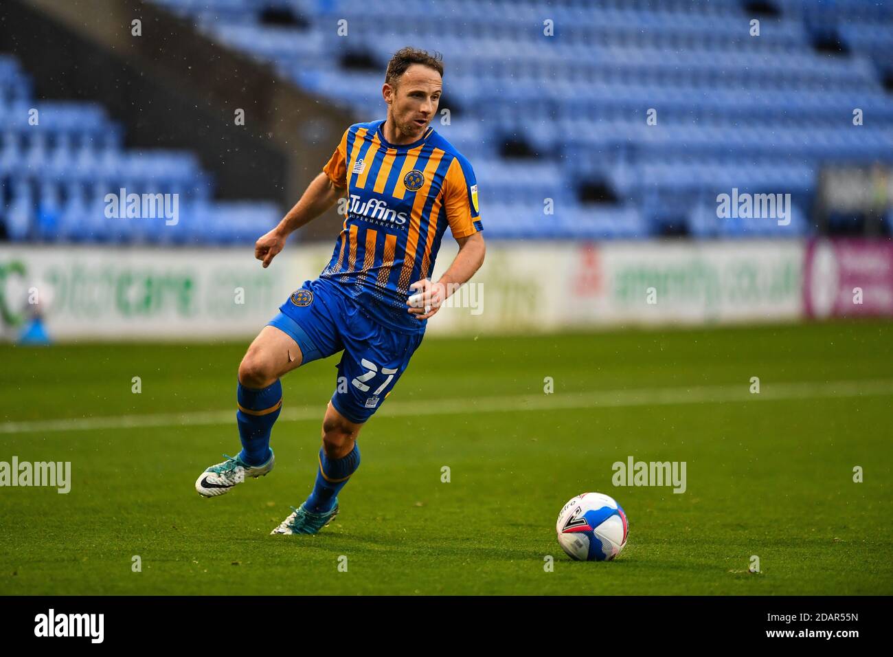Marc Pugh High Resolution Stock Photography and Images - Alamy