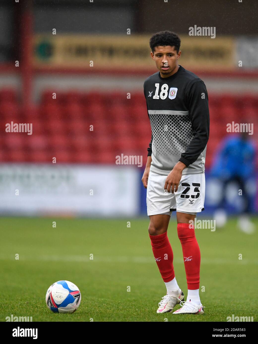 Soccer travis johnson hi-res stock photography and images - Alamy