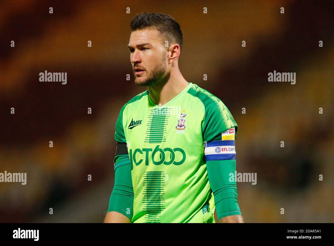 Richard odonnell football hi-res stock photography and images - Alamy