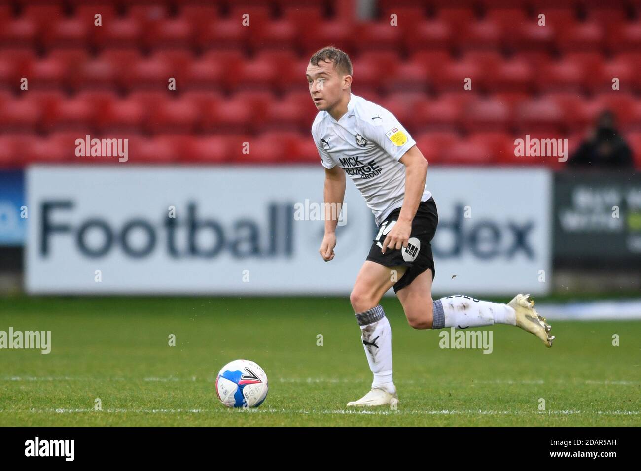 Posh peterborough hi-res stock photography and images - Alamy