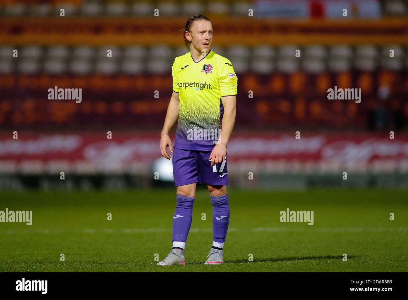 Matt jay, exeter hi-res stock photography and images - Alamy