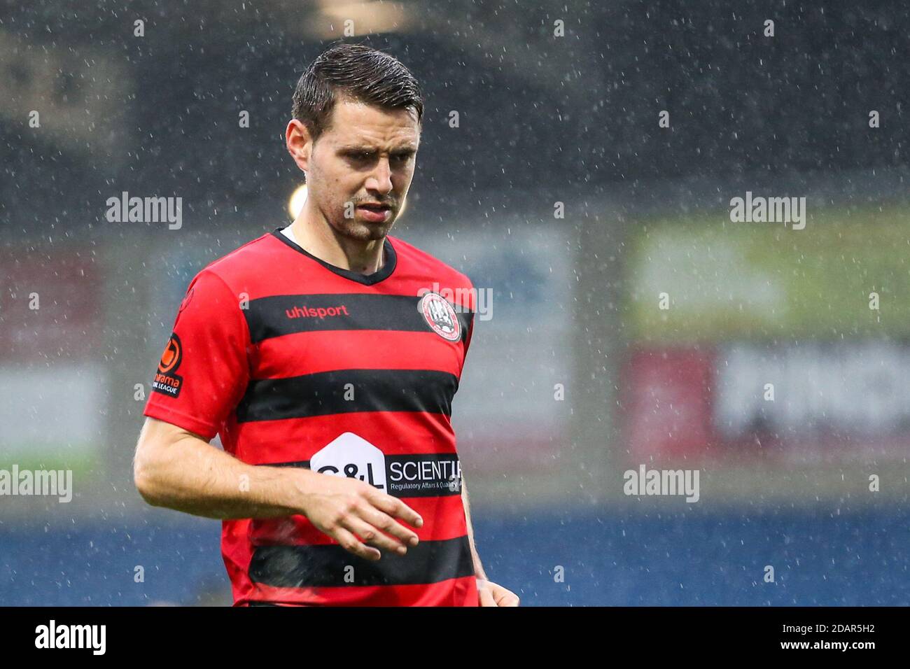 Daniel sparkes hi-res stock photography and images - Alamy