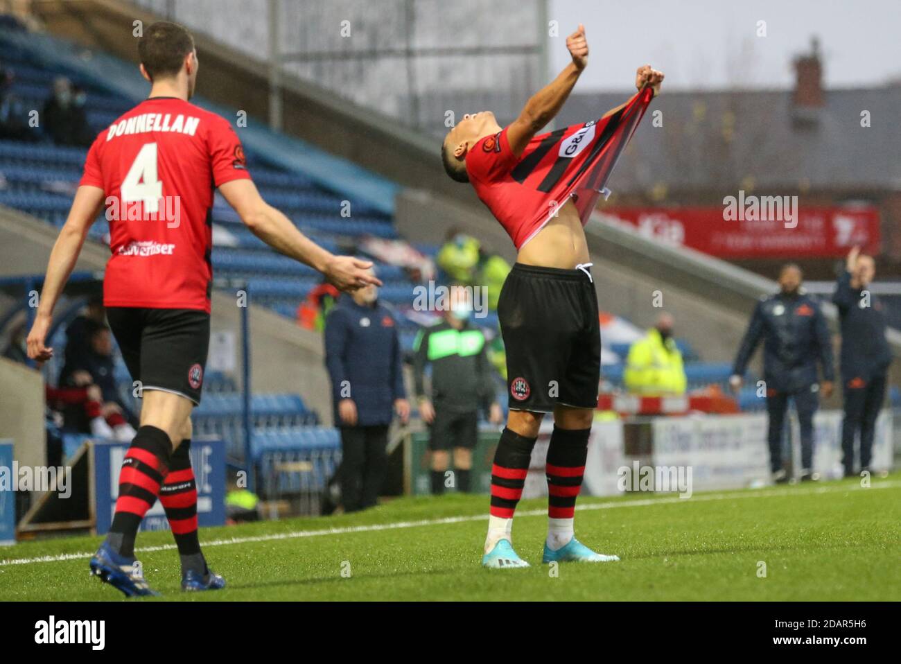 Josh coley hi-res stock photography and images - Alamy