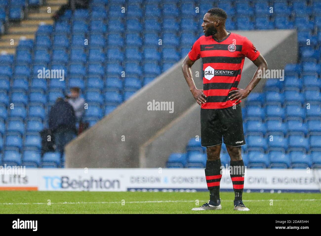 Manny parry hi-res stock photography and images - Alamy