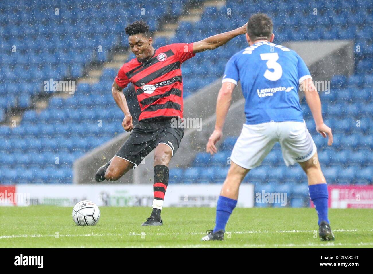 Maidenhead united football hi-res stock photography and images - Alamy