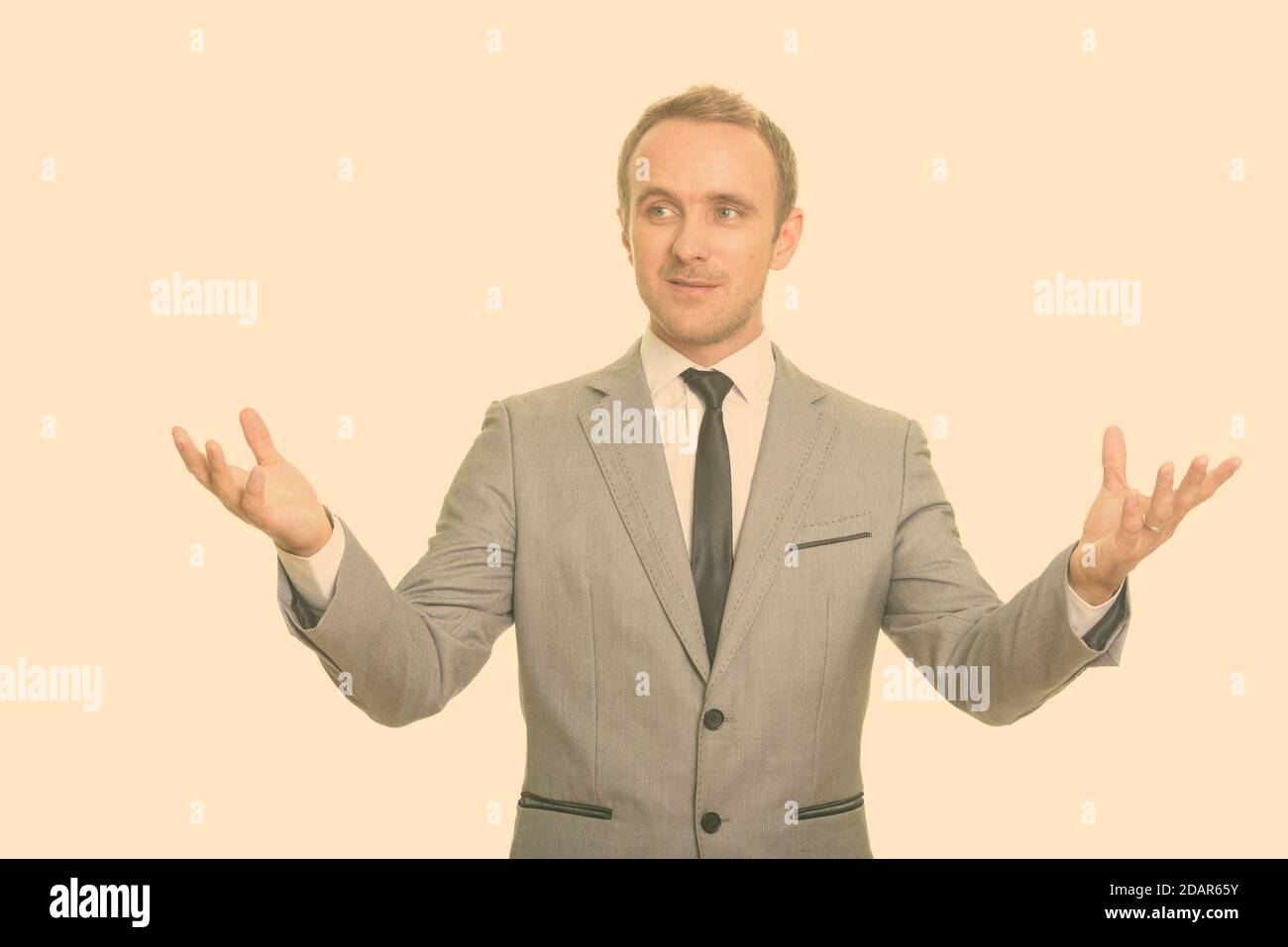 Motivational speech public speaking hi-res stock photography and images ...