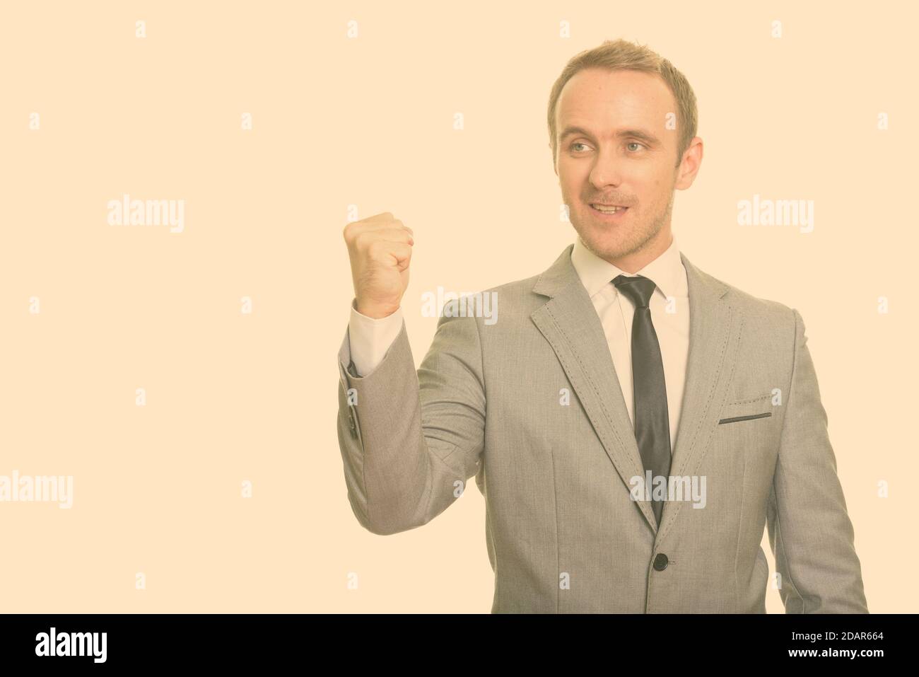 Motivational speech public speaking hi-res stock photography and images ...